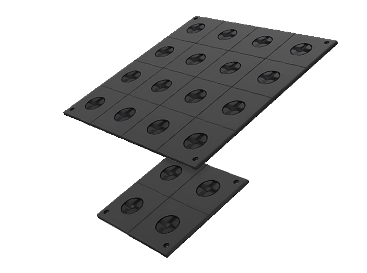 PXNEL - Modular Construction, everything clicks.